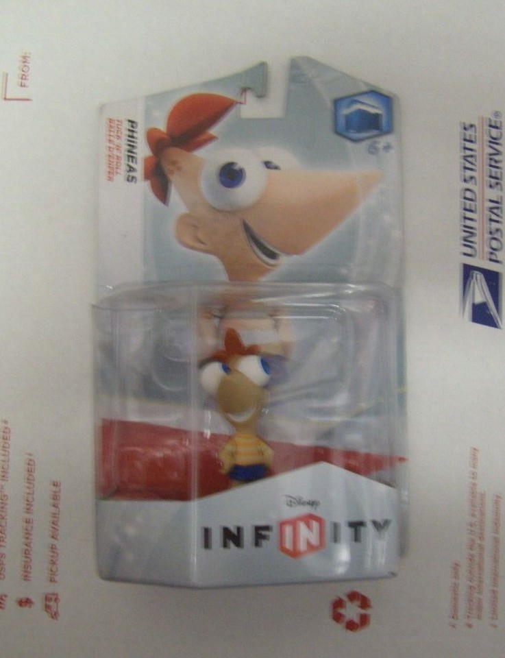 Disney Infinity 1.0 2.0 3.0 Figures Star Wars Character Originals ...