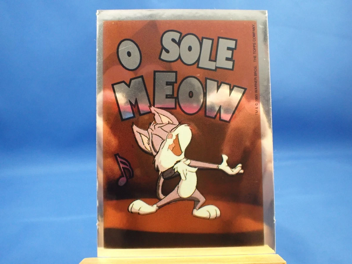 Animaniacs Rita And Runt