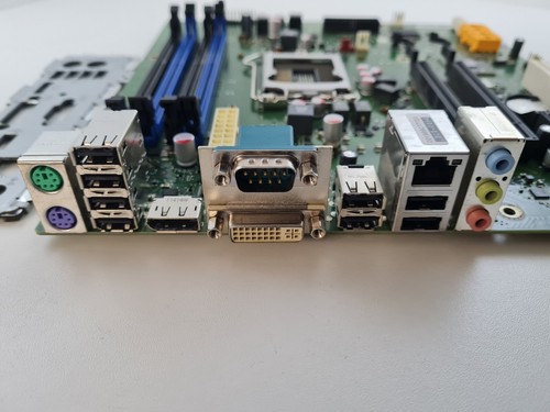 Fujitsu D3061-A13 GS 2 Intel Q65 LGA 1155 Esprimo ATX Motherboard | eBay