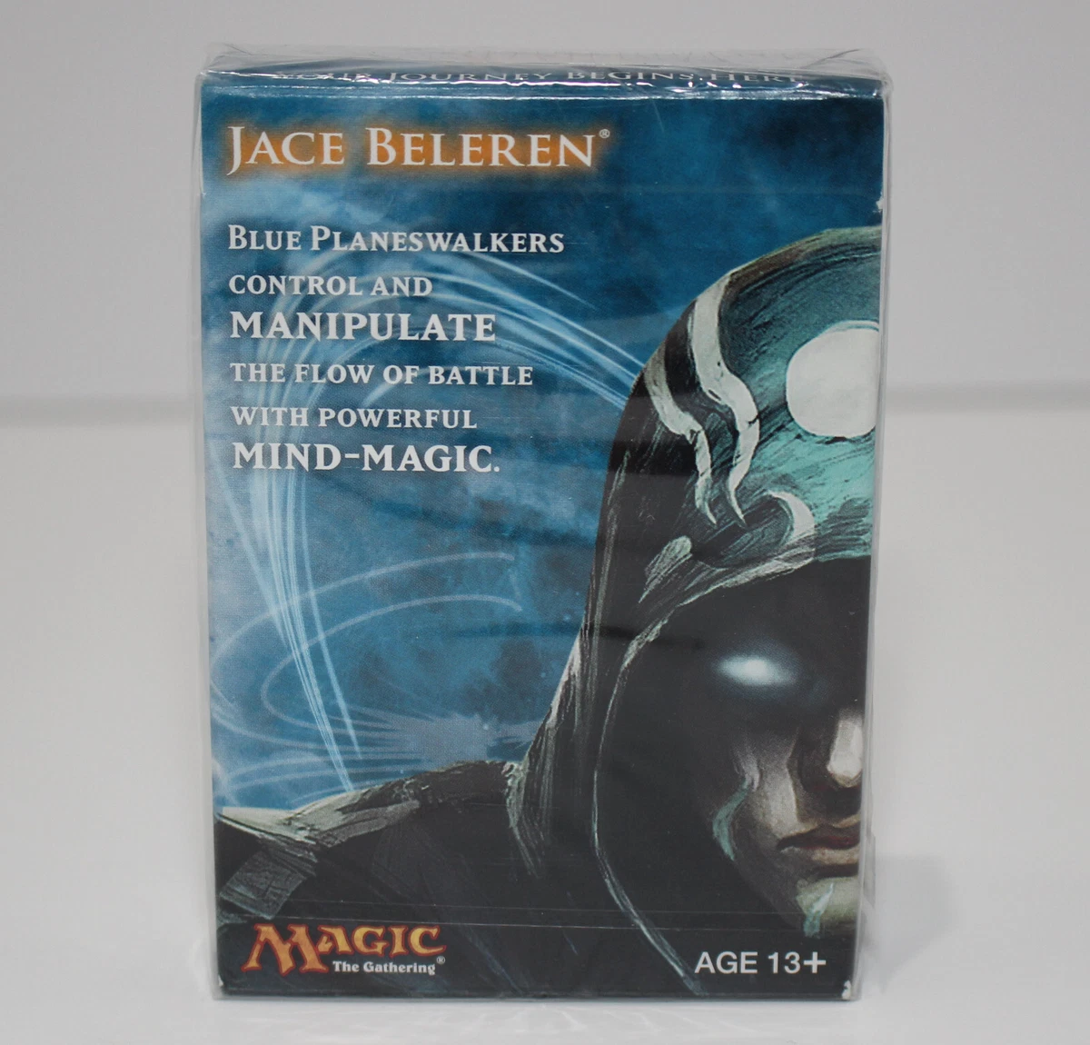 Jace Beleren Promo