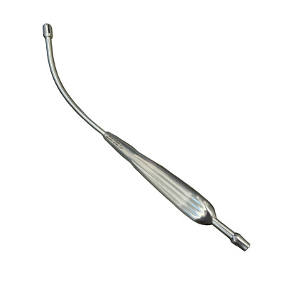 Set of 5 DeBakey-Yankauer Suction Tube, 9.5", Premium | eBay