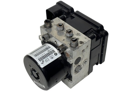 2010-2013 Jeep Patriot Compass Dodge Caliber ABS Brake Pump Control ...