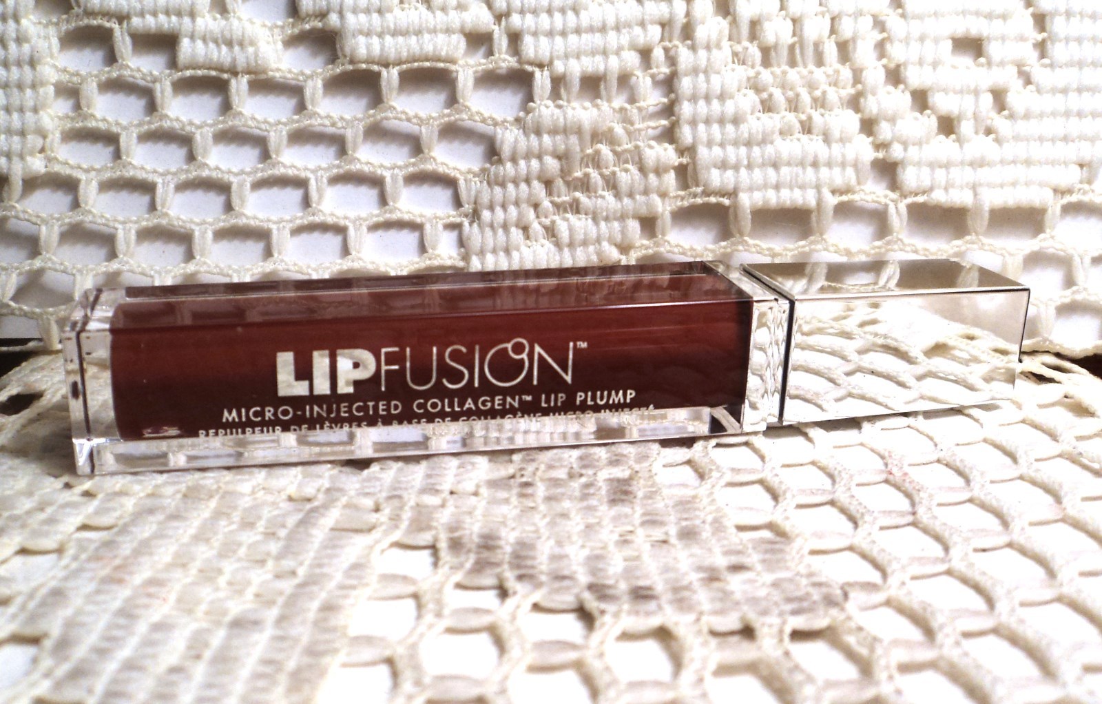 Lipfusion Micro-Injected Collagen Lip Plump - Berry - Full Size | eBay