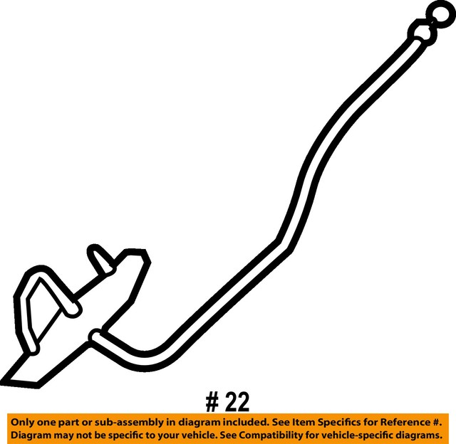 MERCEDES Mercedes-Benz OEM C300 Trunk Lid-release Latch Lock Actuator ...