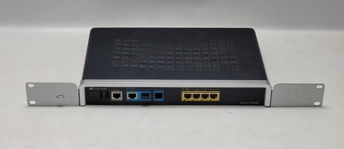 AudioCodes Mediant 500 MSBR Media Gateway Device | eBay