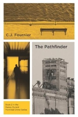 C J Fournier The Pathfinder (Paperback) | eBay