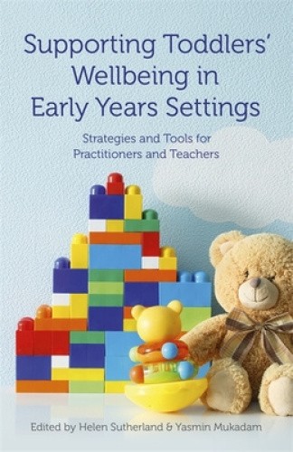 Supporting Toddlers' Wellbeing in Early Years Settings: Strategies and ...
