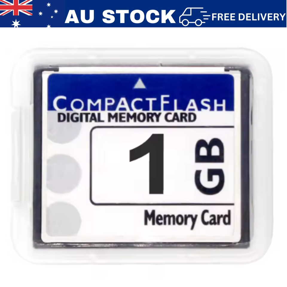 High Speed CF Memory Card Compact Flash CF Card for Digital Camera ...