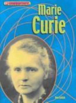 Marie Curie Paperback Ann Fullick 9781588109941| eBay