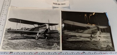 1925 Douglas M-1 Mail Plane 8x10 Original News Photo & Negative | eBay