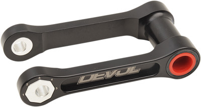 Devol - 0116-2504 - Transformer Pull Rod - '17 KX250 | eBay