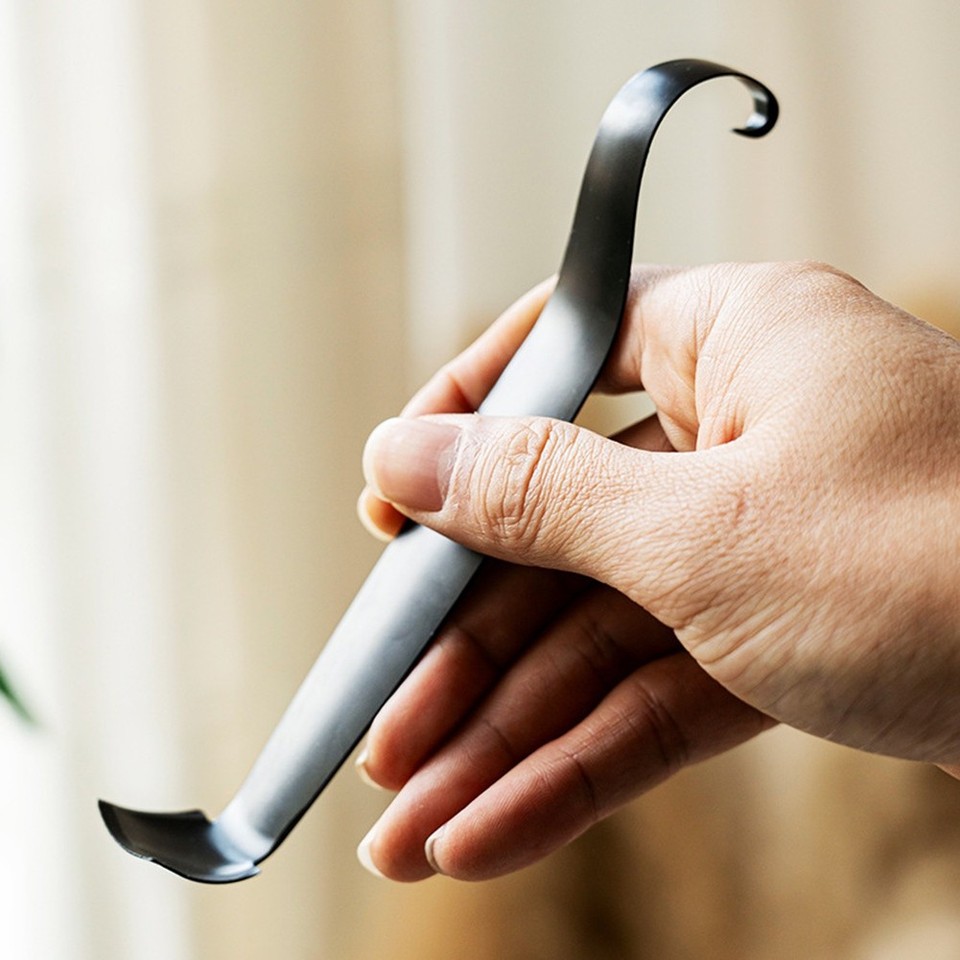 Versatile Pottery Trimming Tools, Sharpened Pottery Tool for Potter ...