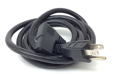 Spirit Fitness Xterra Fuel Sole Treadmill Power Cord Cable 110 Volt ...