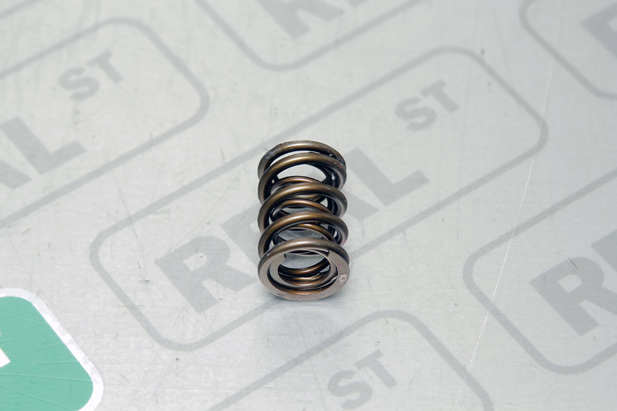 Ferrea High Pressure Dual Valve Springs for 2JZGTE 2JZ-GTE Toyota Supra ...