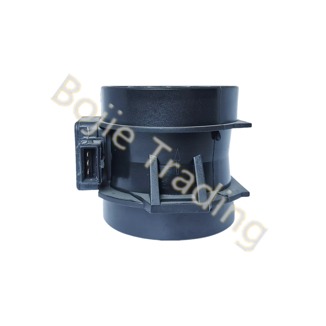 GENUINE MASS AIRFLOW SENSOR FOR 01-09 HYUNDAI 01-10 KIA 2.7L 2816437200 ...