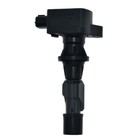 4PCS Pack Ignition Coil for Mazda 3 6 CX7 MX-5 Miata 2.0/2.3/2.5L 6M8G ...