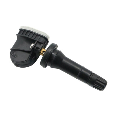 TPMS Tire Pressure Monitoring Sensor Black Fits Kia EV6 /Sonet ...