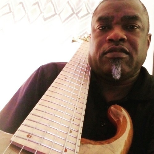 Lace Alumitone Bass Bar 4.5 6-string Black 21090 for sale online | eBay