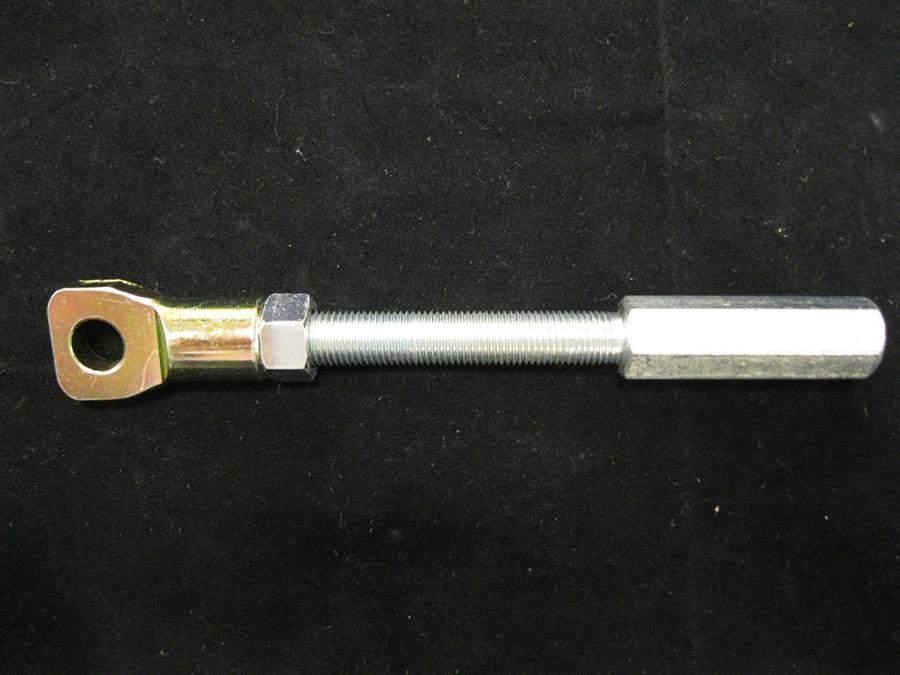 Power Brake Booster 1-1/2" Extension Rod Eyelet & Universal Extension ...