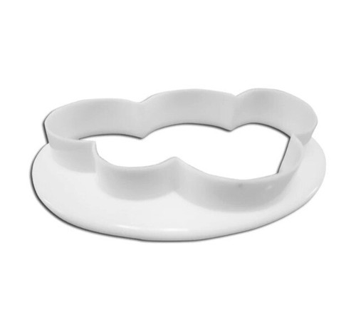 Set Cloud Cutters cookie cutter cake topper | eBay