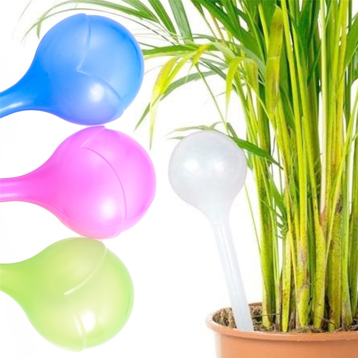 House Plant Watering Automatic