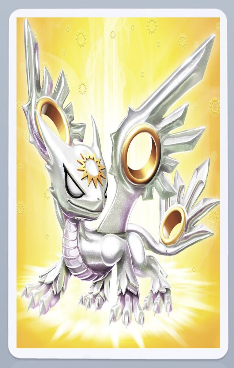 Skylanders Trap Team Spotlight