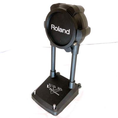 Roland KD-9 V-Drum Kick Pad Electronic Drum Percussion from Japan ...