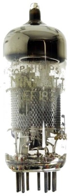 GEPRÜFT: EF183 Radioröhre, Hersteller Philips Miniwatt. ID16734 | eBay