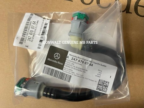 OEM 2474700764 Mercedes Benz Genuine A220 A35 AMG 2019-2021 Purge Line ...