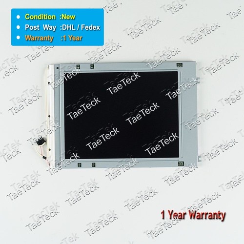 LCD Display for vessel's equipment MF/HF JRC NCH-802 Brand New Original ...