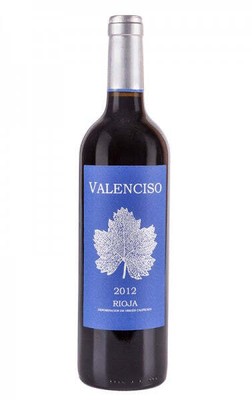 Valenciso Rioja Reserva 2015 (750ml) | eBay