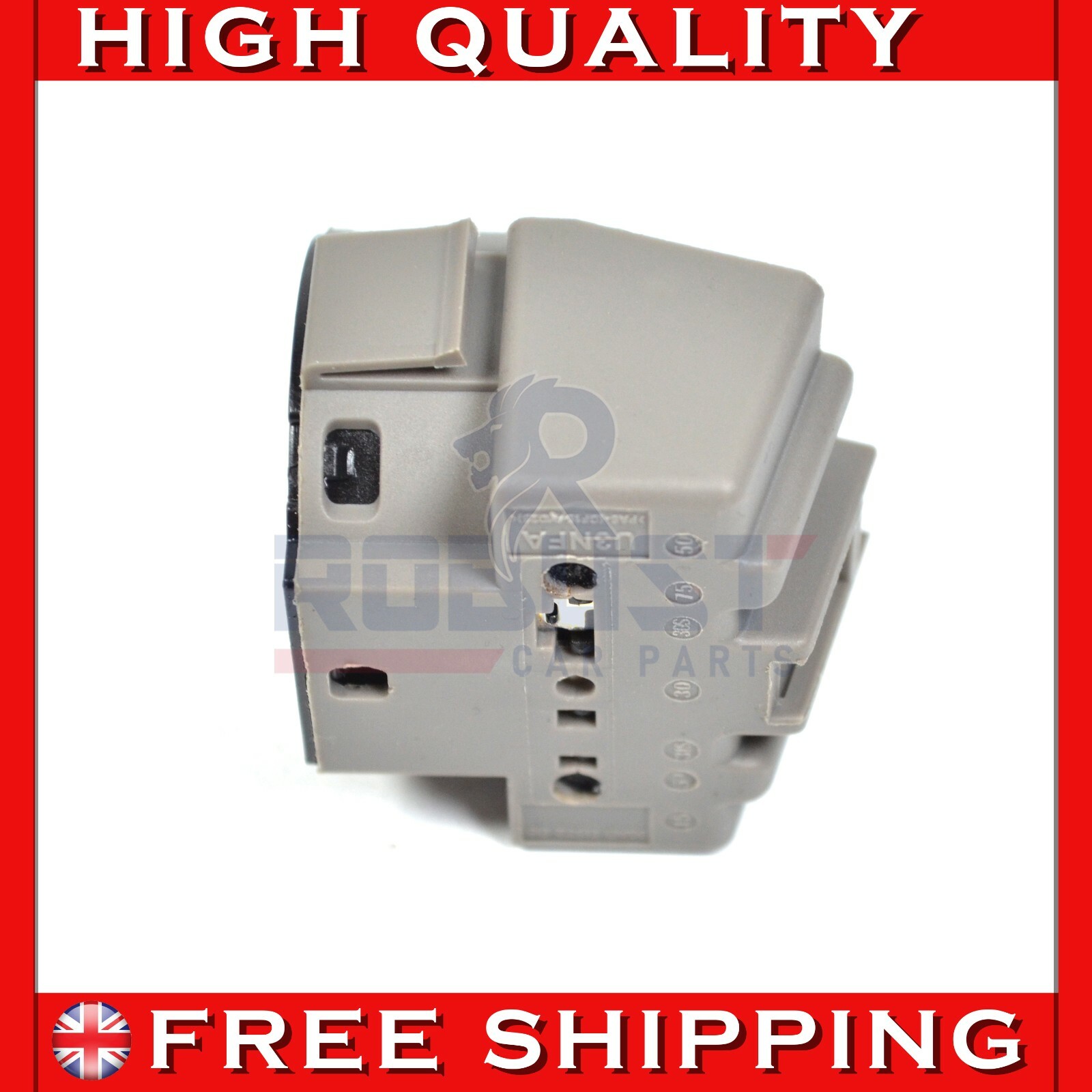 FOR FORD TRANSIT STARTER IGNITION SWITCH MK6 MK7 AA6T11572AA (2000-2012 ...