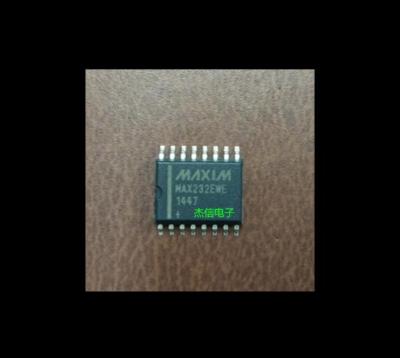 1pcs MAX232EWE MAX232CWE new | eBay