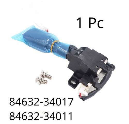 1Pc Cruise Control Switch 84632-34017 Fit For Toyota Lexus Speed ...