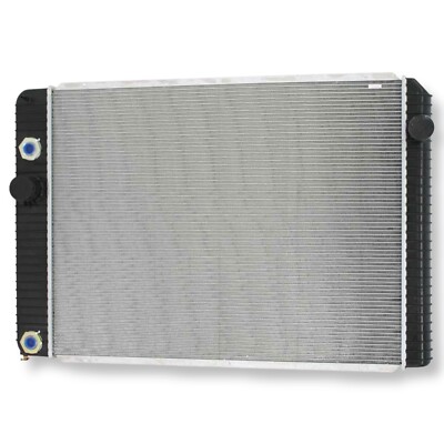 Radiator Fits International Durastar 4300 Series Trucks 2012-2013 ...