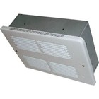 NEW! Electric Forced Air Ceiling Heater White 240/208V 500/1000W!! | eBay