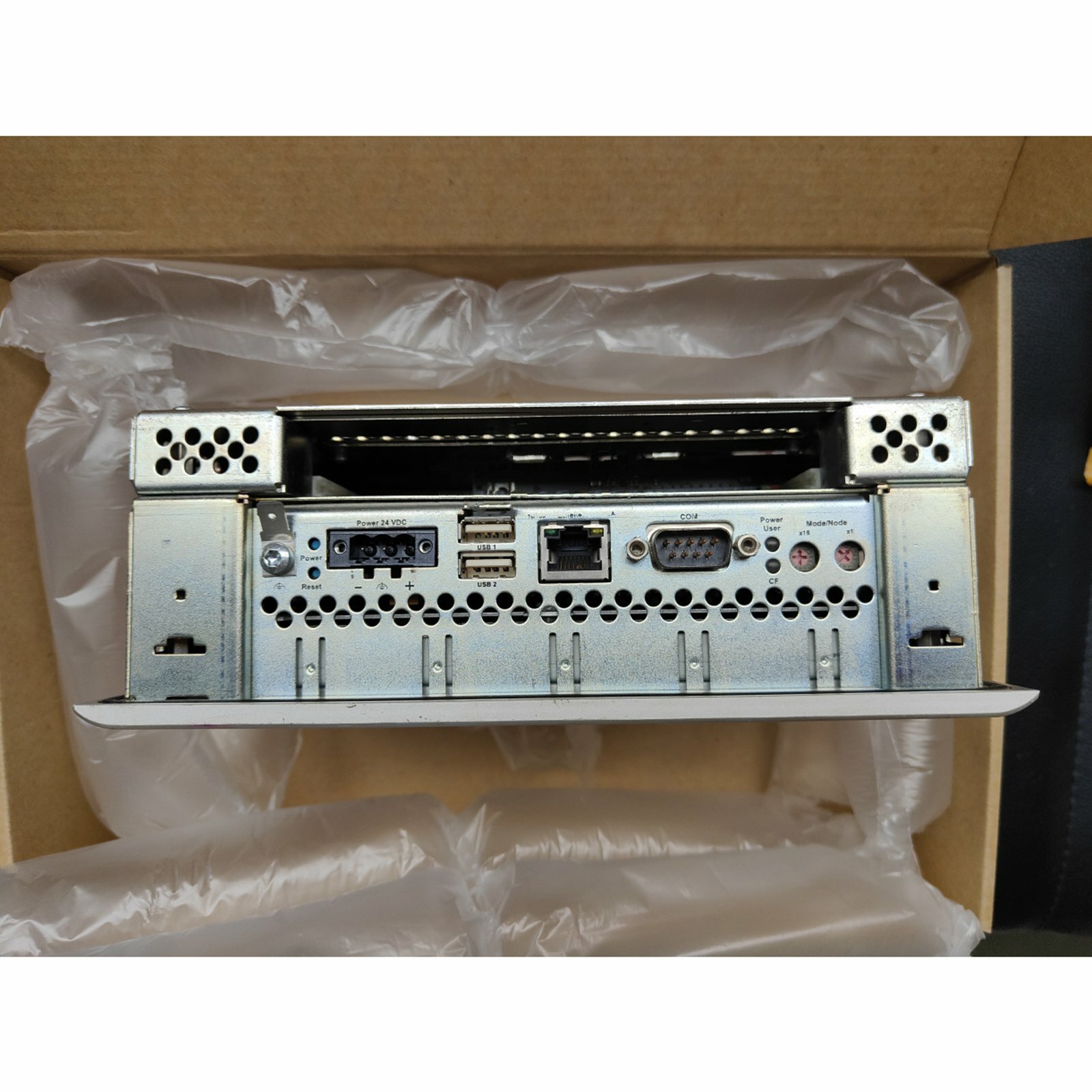 B&R Automation 4pp420.0571-75 4PP420057175 Power Panel 400 for sale ...