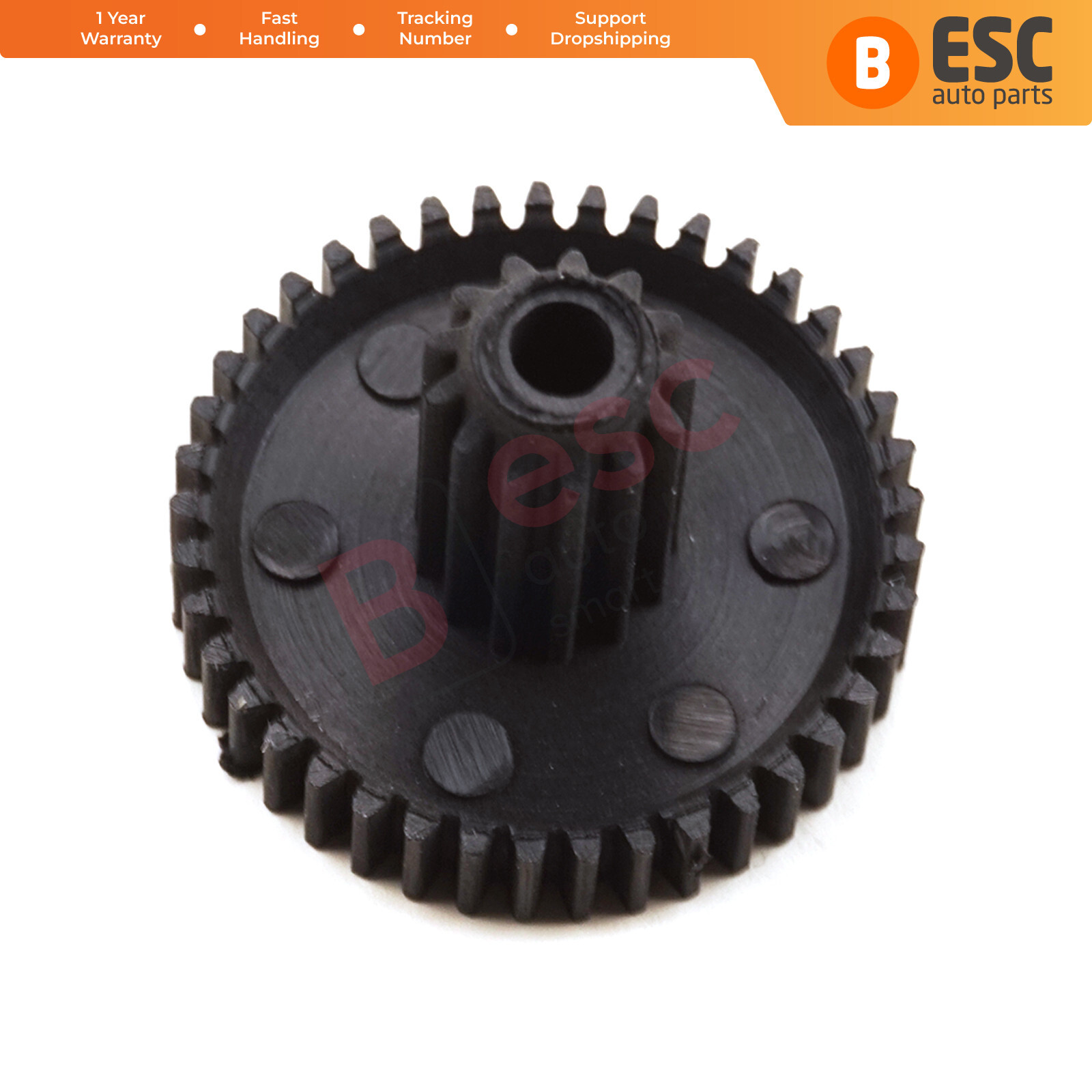 Heat A/C Actuator Gear 68214880AA for Dodge Durango Jeep Grand Cherokee ...