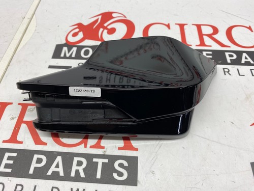 KTM 1290 Super Duke 14-23 genuine right side hand guard plastic only | eBay