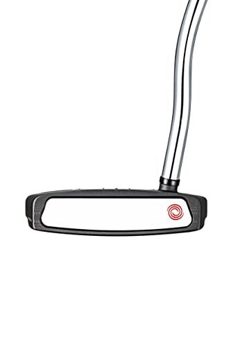 ODYSSEY Putter 2-BALL TEN White Hot Insert TEN TRIPLE TRACK double 34 ...