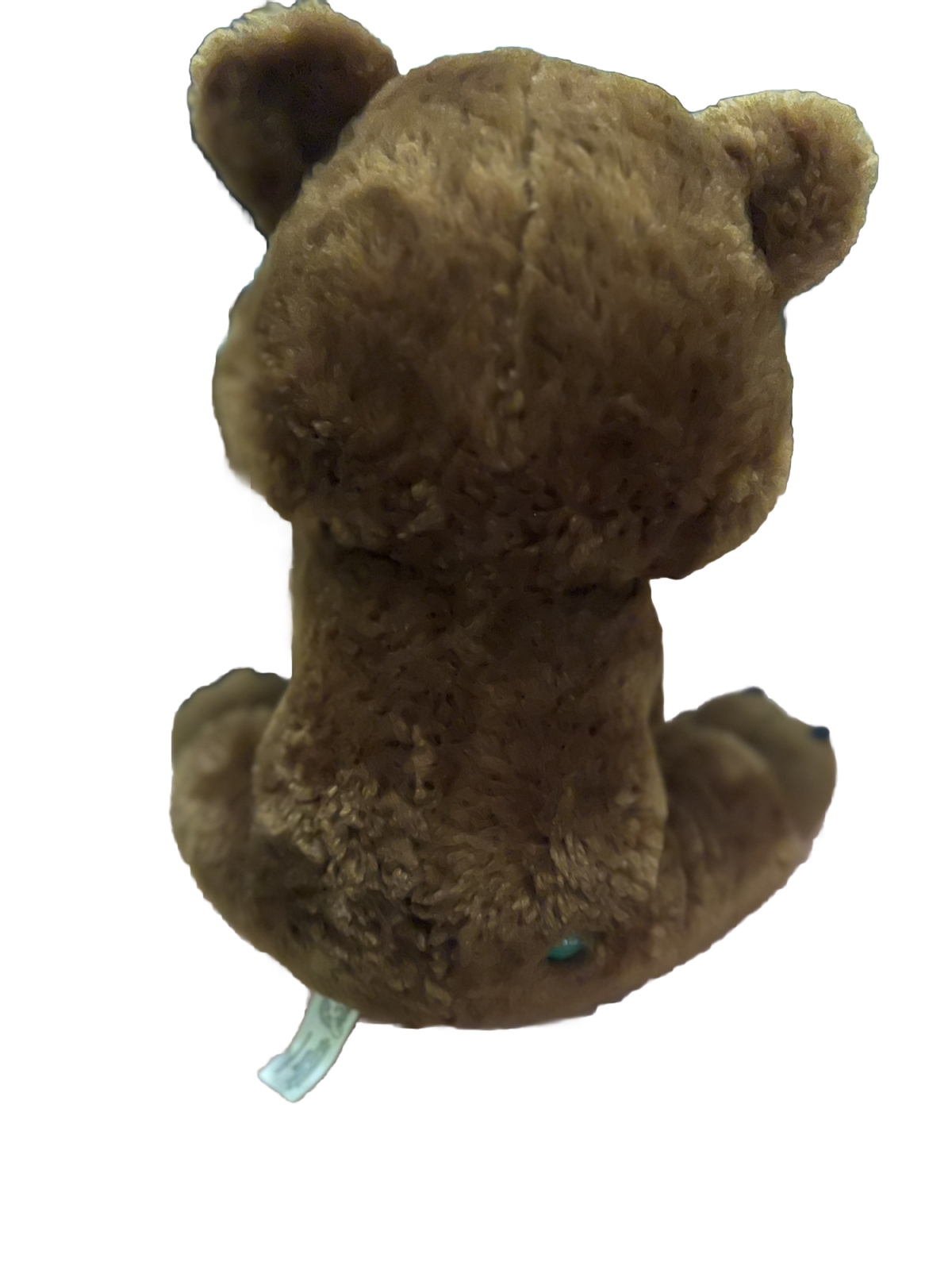 Moose Protected Pals Bear Soft Toy | eBay