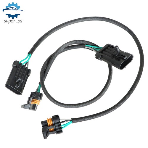 550mm O2 Oxygen Sensor Extension Lead For Commodore VS VT VX VY VZ LS1 ...