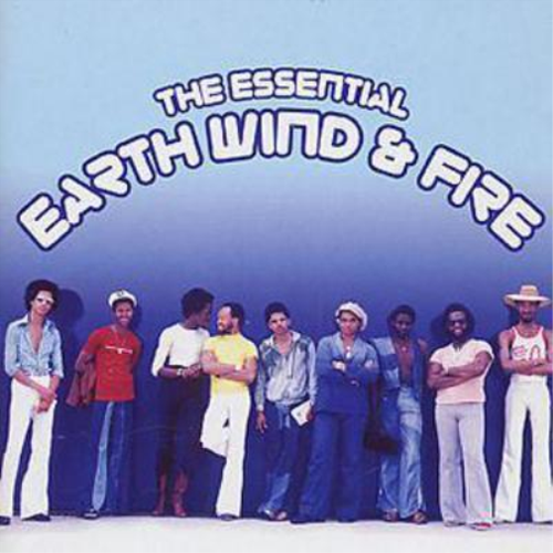 Earth, Wind & Fire The Essential (CD) Album | eBay