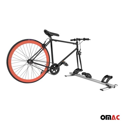 Trunk Bike Carrier For Truck Bed MPV Minivan Van Trunk Bike Rack ...