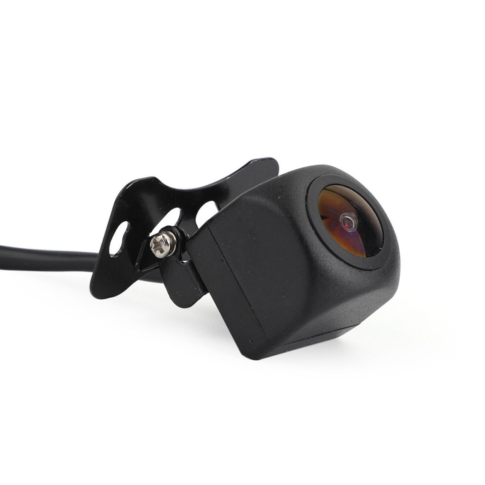 Wireless WiFi Car Camera Rear View Backup Parking Camera Fit For iPhone ...