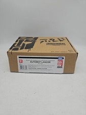 Transformers Generations Selects Lancer