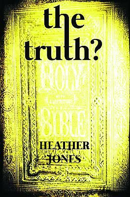 The Truth? by Heather Jones (Paperback, 2021) for sale online | eBay