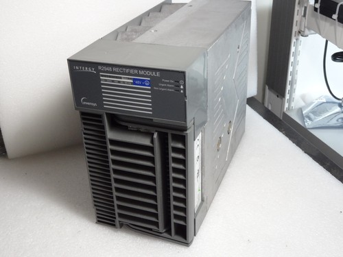 Intergy R2948 Invensys 48V Rectifier Module #TQ10 | eBay