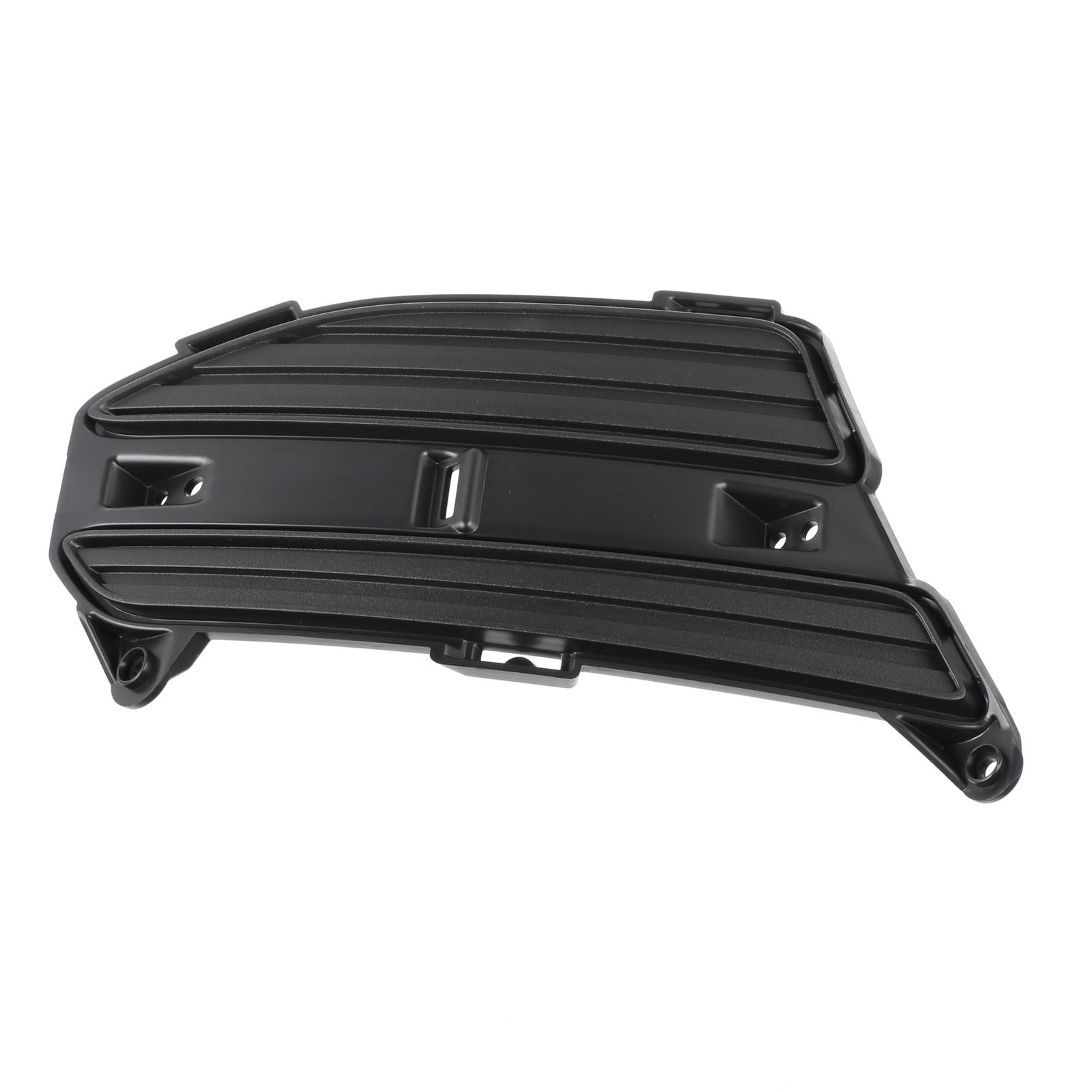 NEW OEM Kia 2014-2016 Sportage Front Right Fog Lamp Molding 86588-3W500 ...