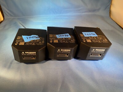 HP Z VR Backpack G1/G2 Workstation BATTERIES Rechargeable PU08 - Pack ...